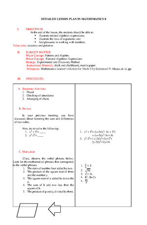 Résumé-UPVD - Resume - USHA PIA V. DANAO 299 San Roque St. Pangapisan ...