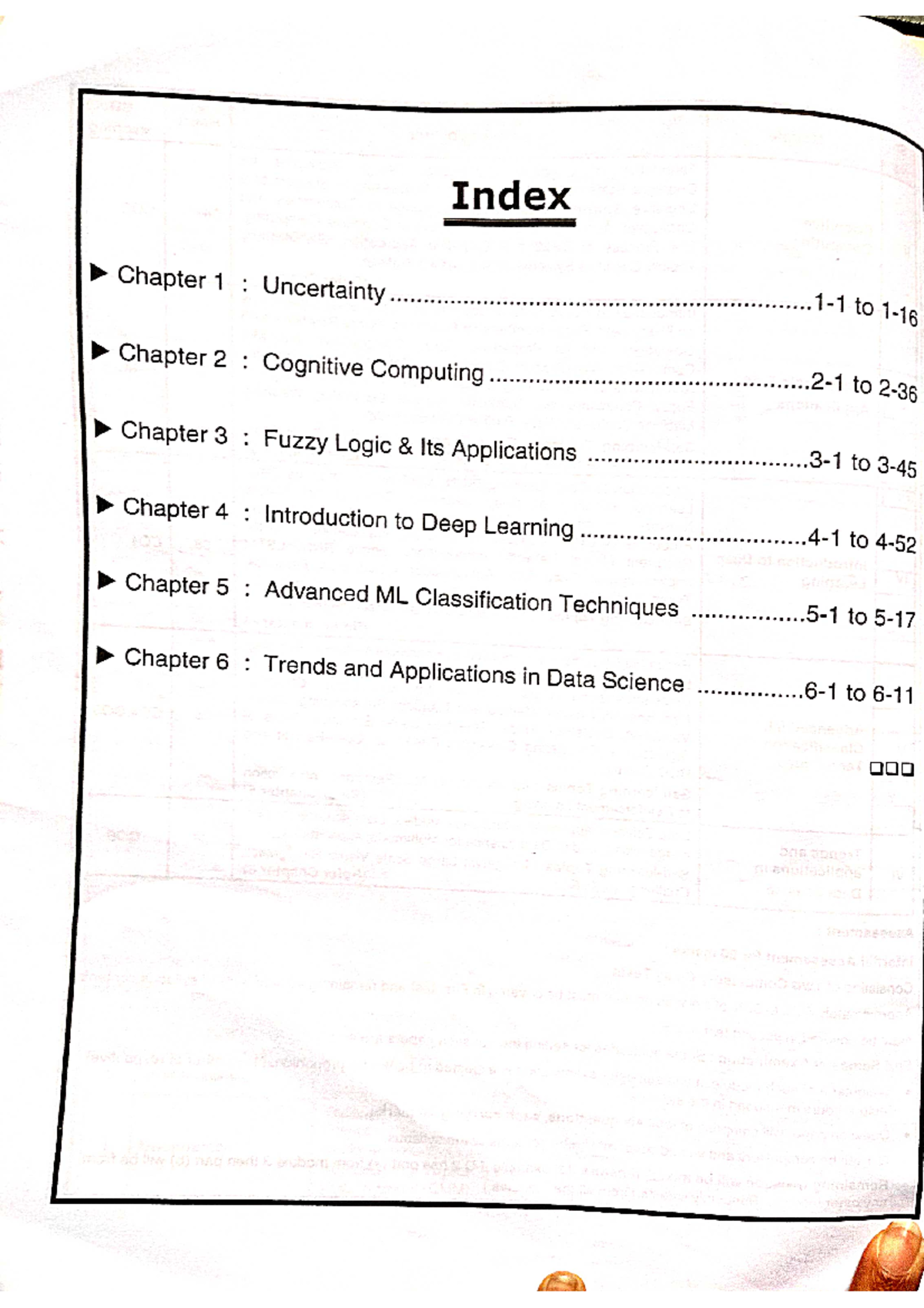 AIDS 2 Techneo - Bachelor of Engineering in Information Technology ...