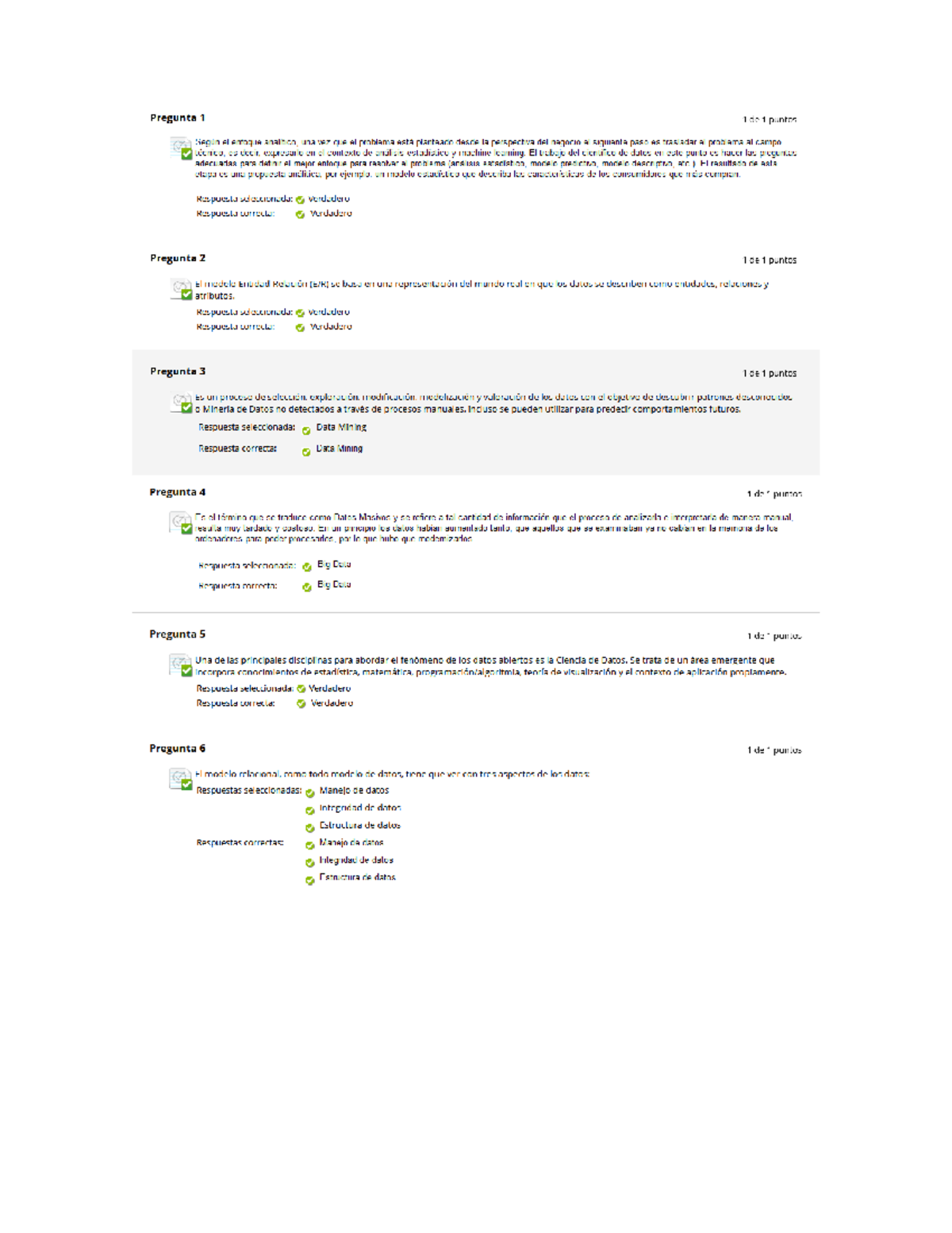 Actividad 1 Automatizada - Fundamentos de la Ciencia de los Datos - Studocu