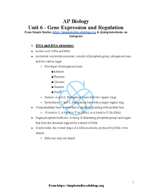 Codon Chart and Wheel Handout - Codon Chart and Wheel These charts ...