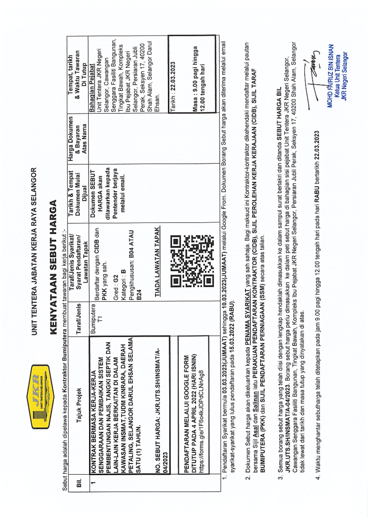 Iklan 2023 - Human Resource Management - Studocu