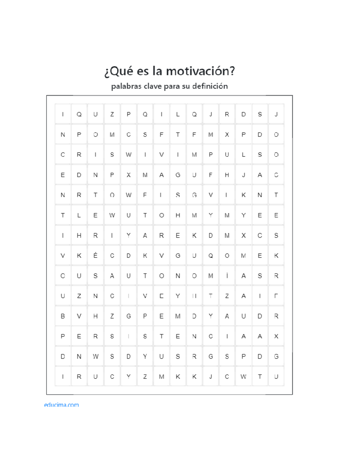 ¿Qué-es-la-motivación - Dpsc historia y personal social - Studocu