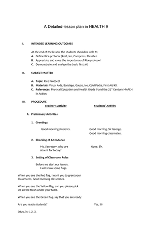 AP10-Second Periodic Exam - MARANATHA CHRISTIAN ACADEMY Ikalawang ...