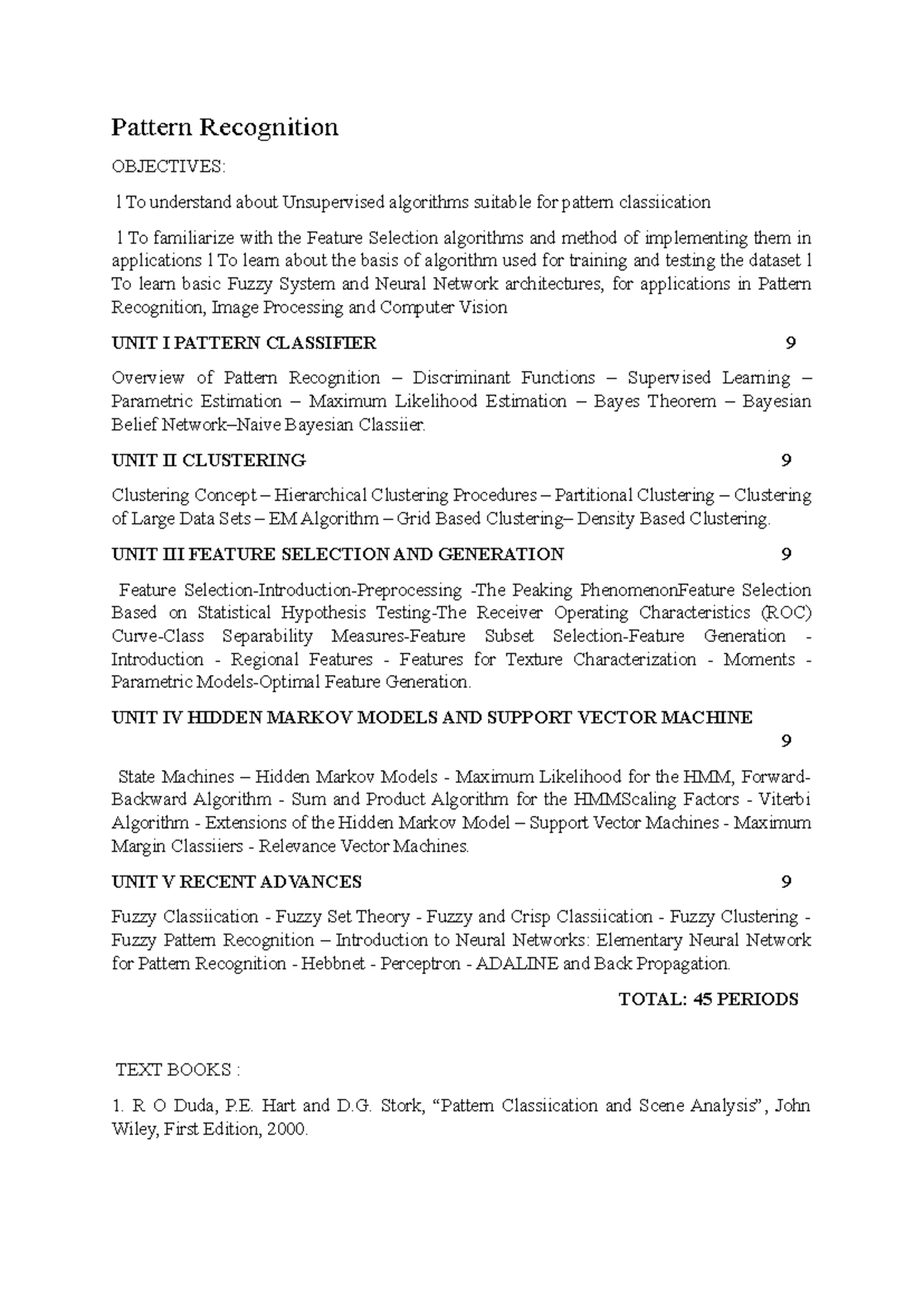Introduction to Virtualization and Cloud Computing Syllabus - Pattern ...