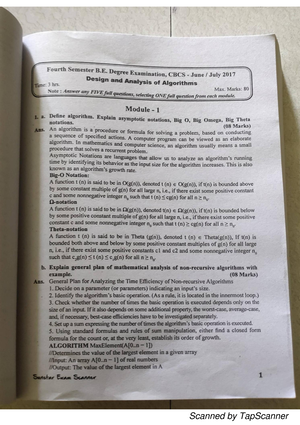 2021 syllabus-DSA - III Semester DATA STRUCTURES AND APPLICATIONS ...