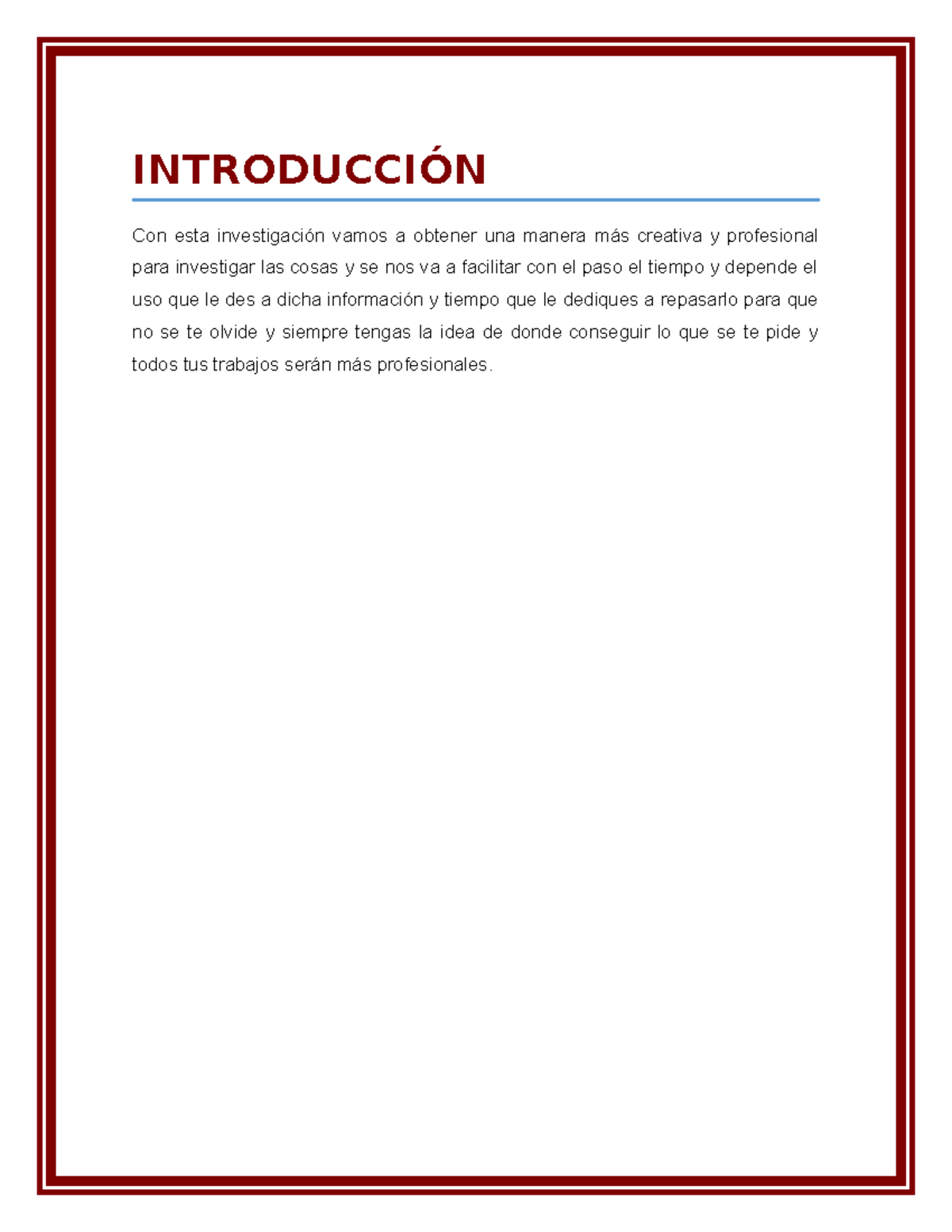 Act. #18 Investigación sobre Formato APA para citas y referencias ...
