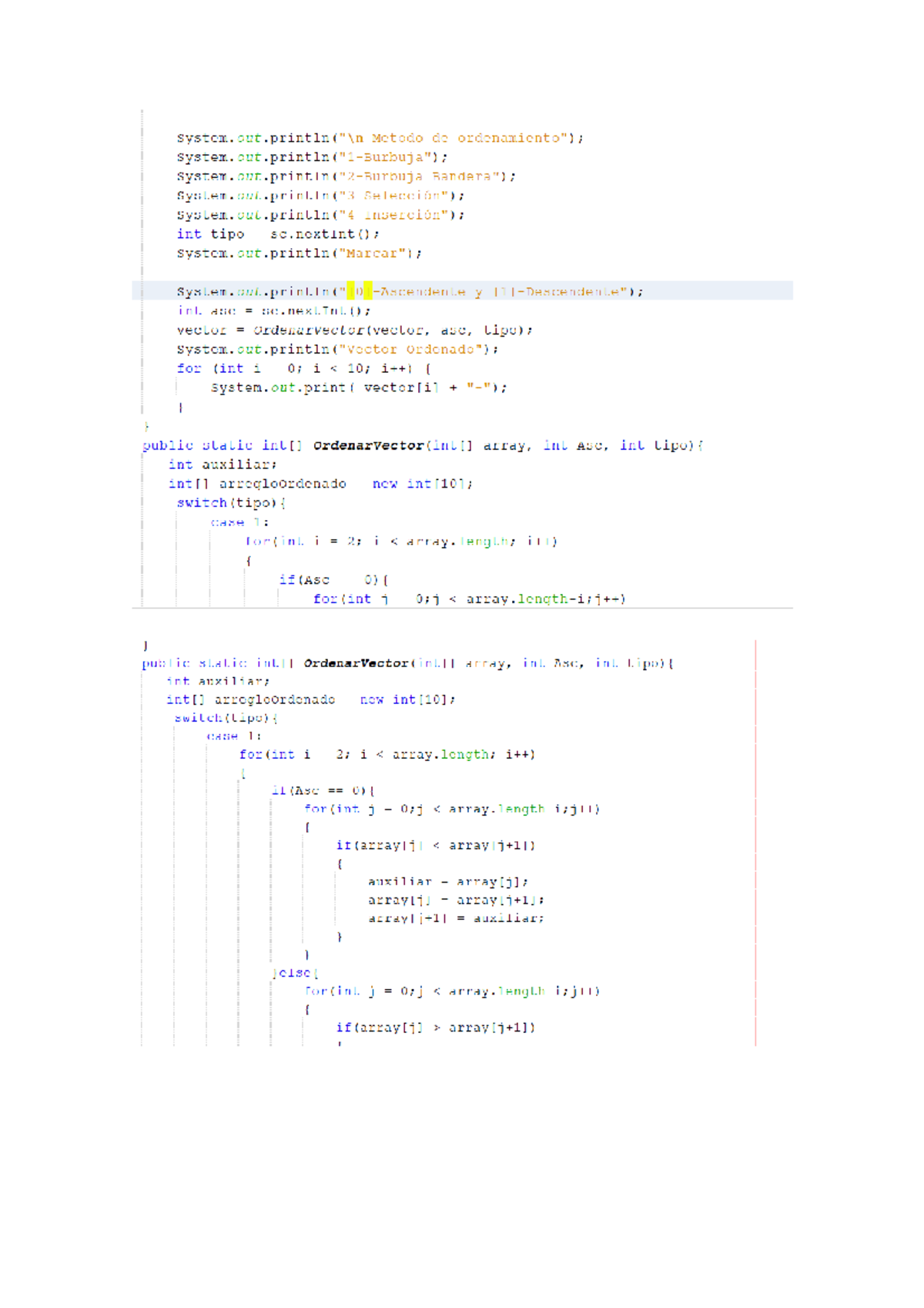PC3 - pc3 - Principios de algoritmos - Studocu