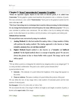 The Pricing of Goods and Serviceces ARMY - CPU BUSINESS AND INFORMATION ...