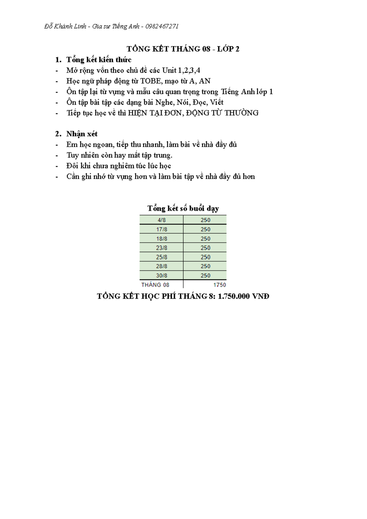 TỔNG KẾT Tháng 08 Tin - bbbbbbbbbbbbbbbbbbbbbbbbbbbbbbbbbb - Đỗ Khánh ...