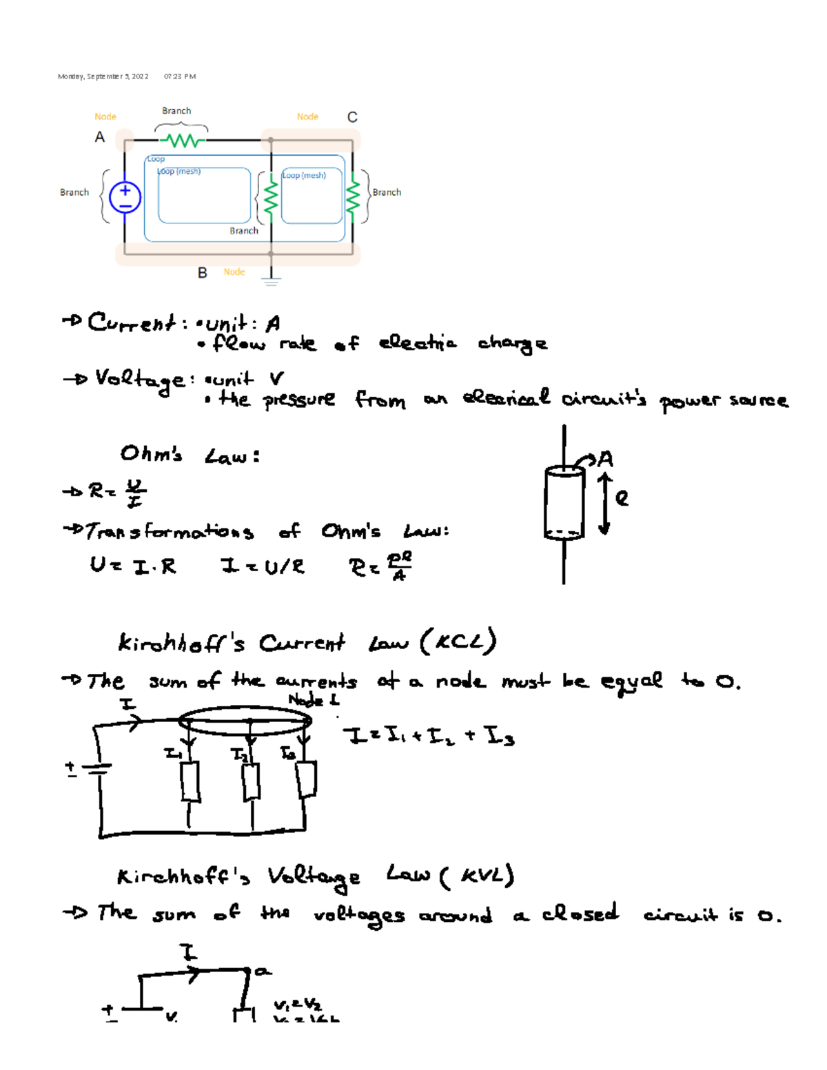 Lecture 1 2022 2023 - Introduction to Electrical Power Engineering part ...