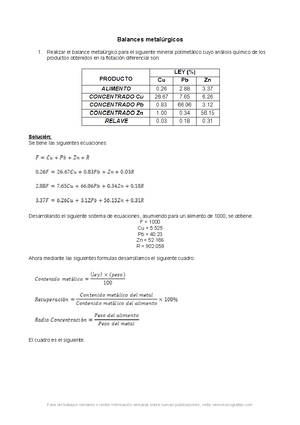 Clasificacion de Grupos - I. CLASIFICACION DE GRUPOS Los grupos se ...