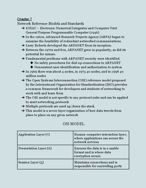 Principles of Computer Programming II - Student ID number – different, but constant for each ...