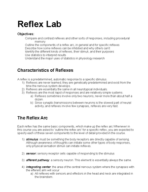 Urinalysislabkey - Urinalysis Notes - Urinalysis Lab Analyze the urine ...