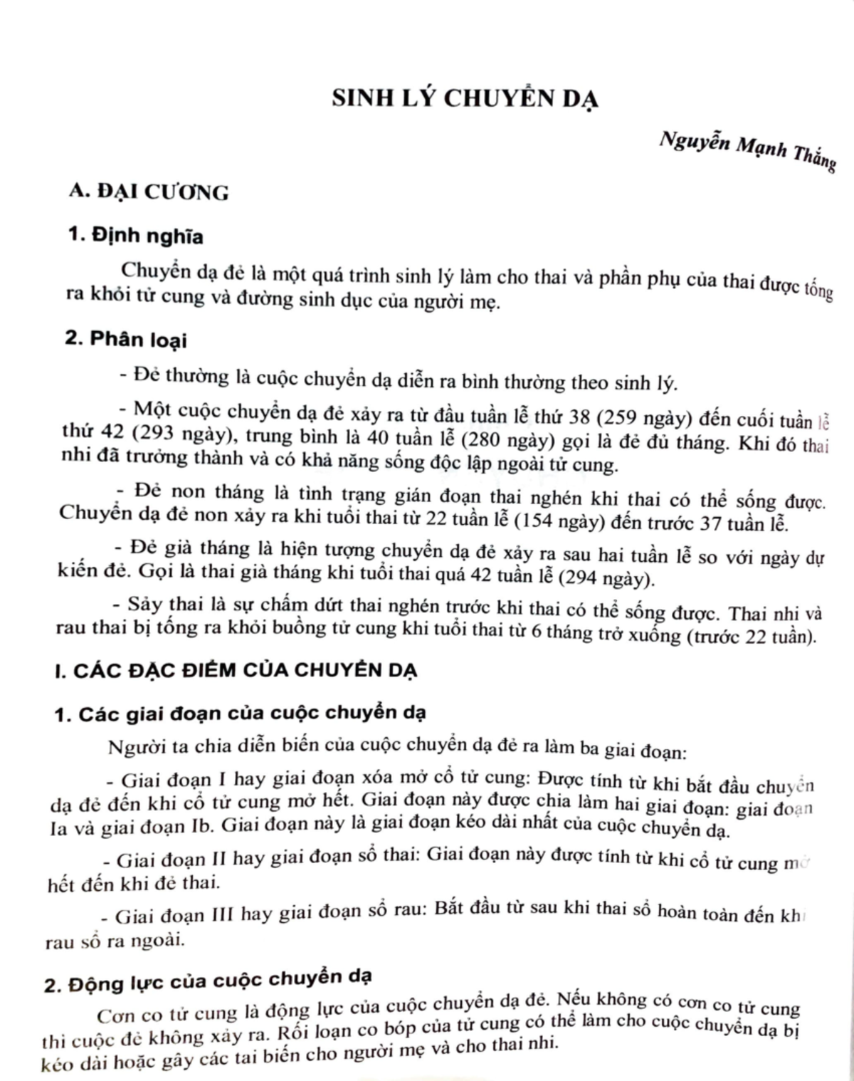 Scan Oct 5, 2022 - Hâhh - SIN H LY CHUYEN D~ Nguyin Manh Th: - Q11g A ...