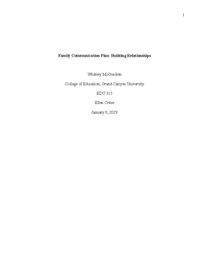 ELM 462 T7 Reflection - STEM Unit Plan Reflection Whitney McCracken ...