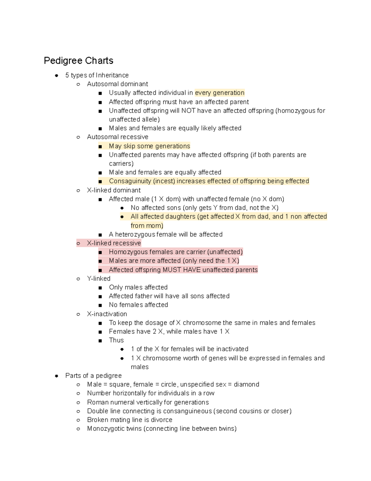 3592 human genetics - These are 3592 genetic tutorial notes up to CNV ...