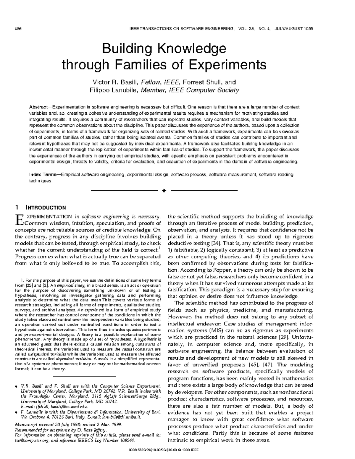 32 - ia studie of limbs - Building Knowledge through Families of ...