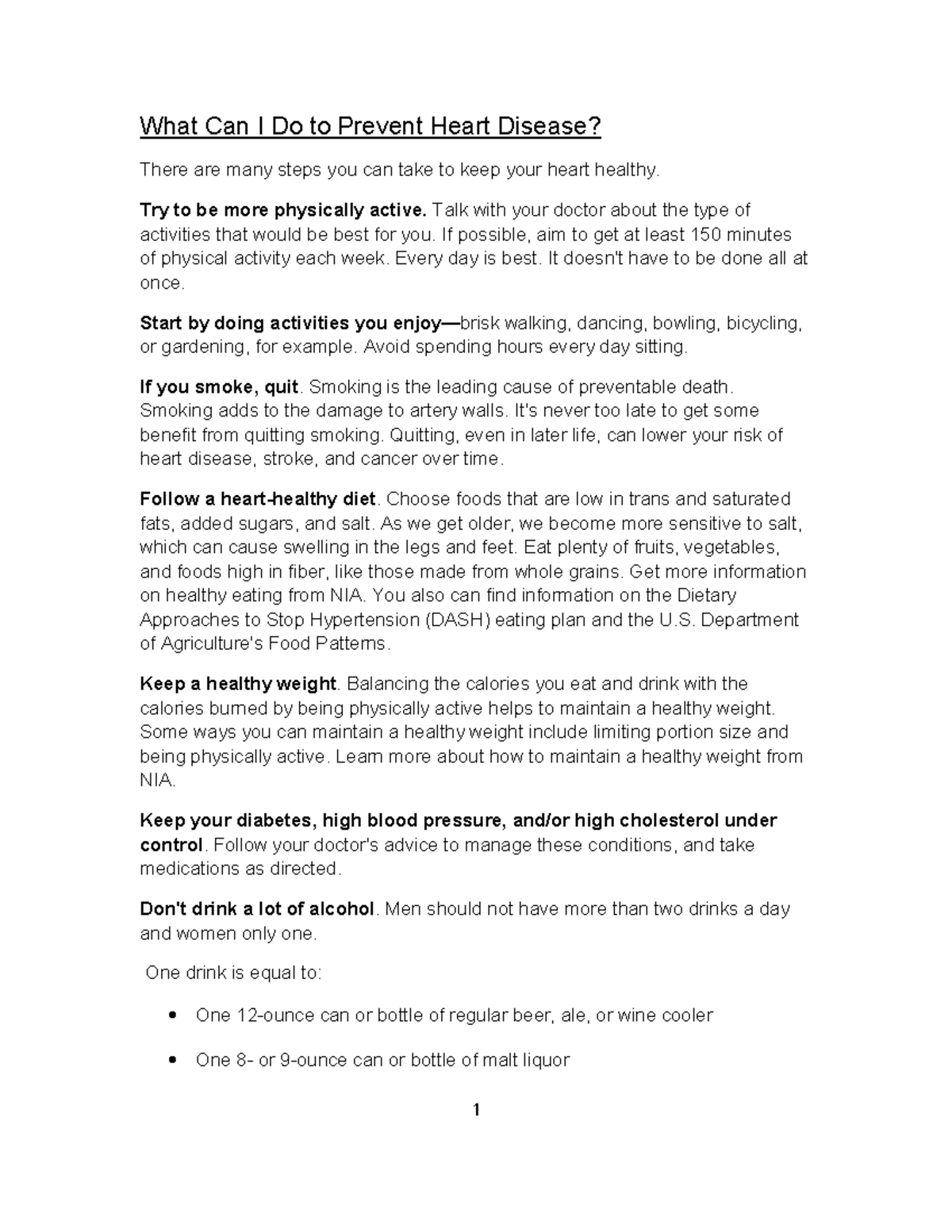What Can I Do To Prevent Heart Disease Try To Be More Physically what-can-i-do-to-prevent-heart-disease-try-to-be-more-physically