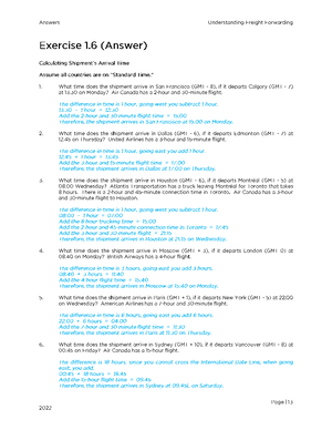 Ciffa exam 22-42 - Exercises with solutions - Questions Understanding ...