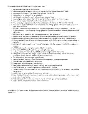 4 Tissues Lecture outline Fall 22 - TISSUES Four Primary Tissue Types ...