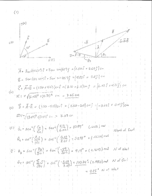 June 2019 (IAL) MS - M1 Edexcel - Mark Scheme (Results) Summer 2019 ...