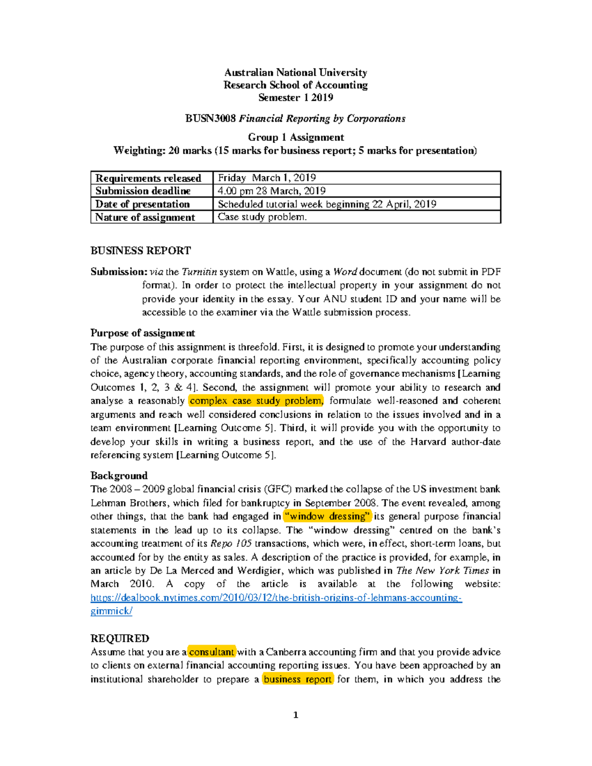 Group 1 Assignment 3008 - Warning: Popup annotation has a missing or invalid parent annotation ...