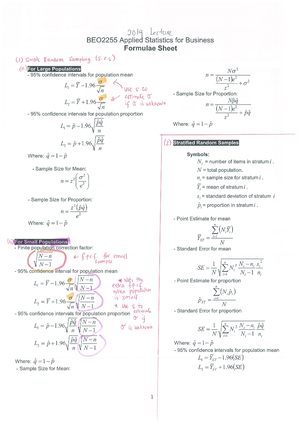 Chapter 8 Variance Exercises - CHAPTER 8 VARIANCE ANALYSIS MULTPLE ...