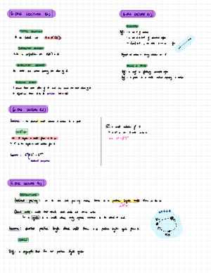 6.042 Lectures 7 - Lecture notes for math for compsci - 042 LECTURE 94 ...