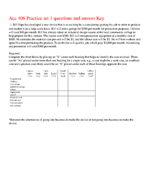 Chapter 3 - Introduction to Accounts - Student Copy - Chapter 3 ...