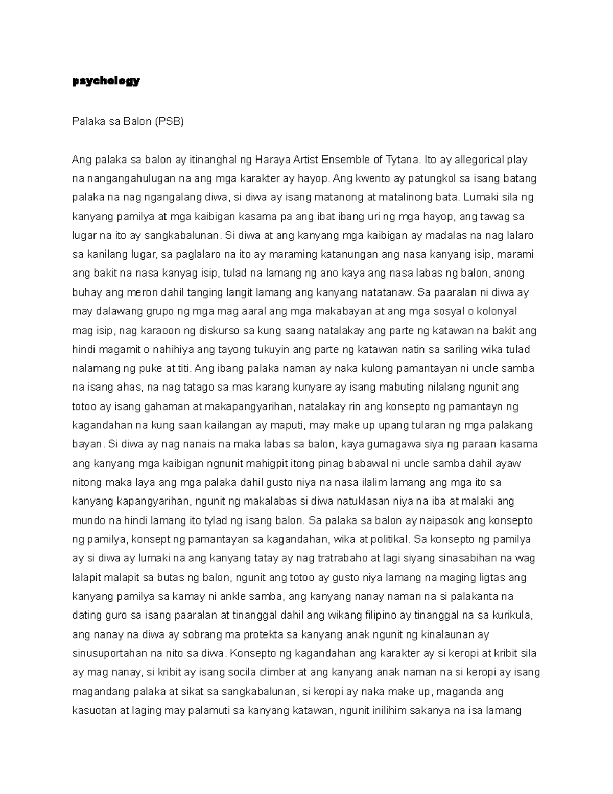 Rhon-Ivan-Musa-Activity-Harayas-6th-Anniversary-Presentation-Learnings ...