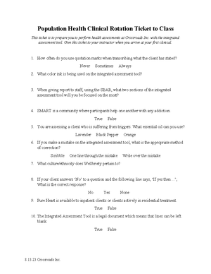 [Solved] Identify potential ethical and spiritual considerations and ...