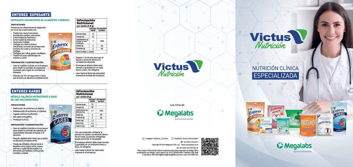 Triptico Vadem Victus AGO23 copia - ENTEREX ESPESANTE ESPESANTE ...