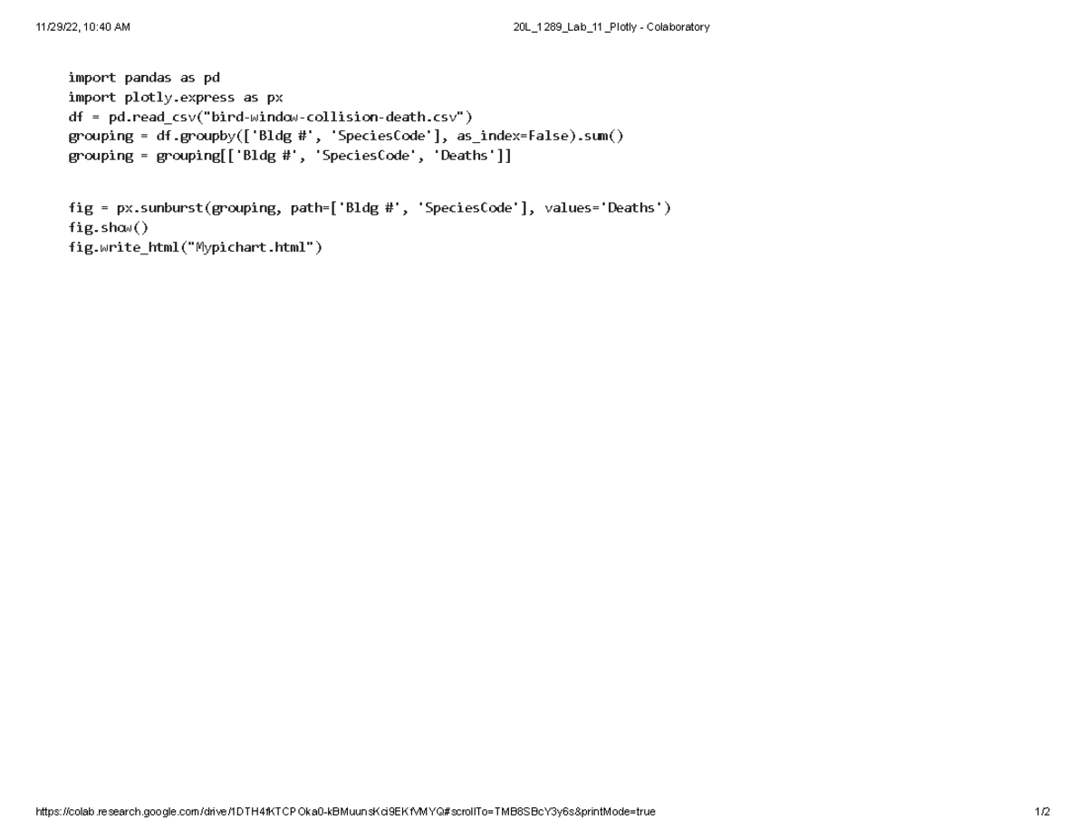 20L 1289 Lab 11 Plotly - Colaboratory - 11/29/22, 10:40 AM 20L_1289_Lab ...