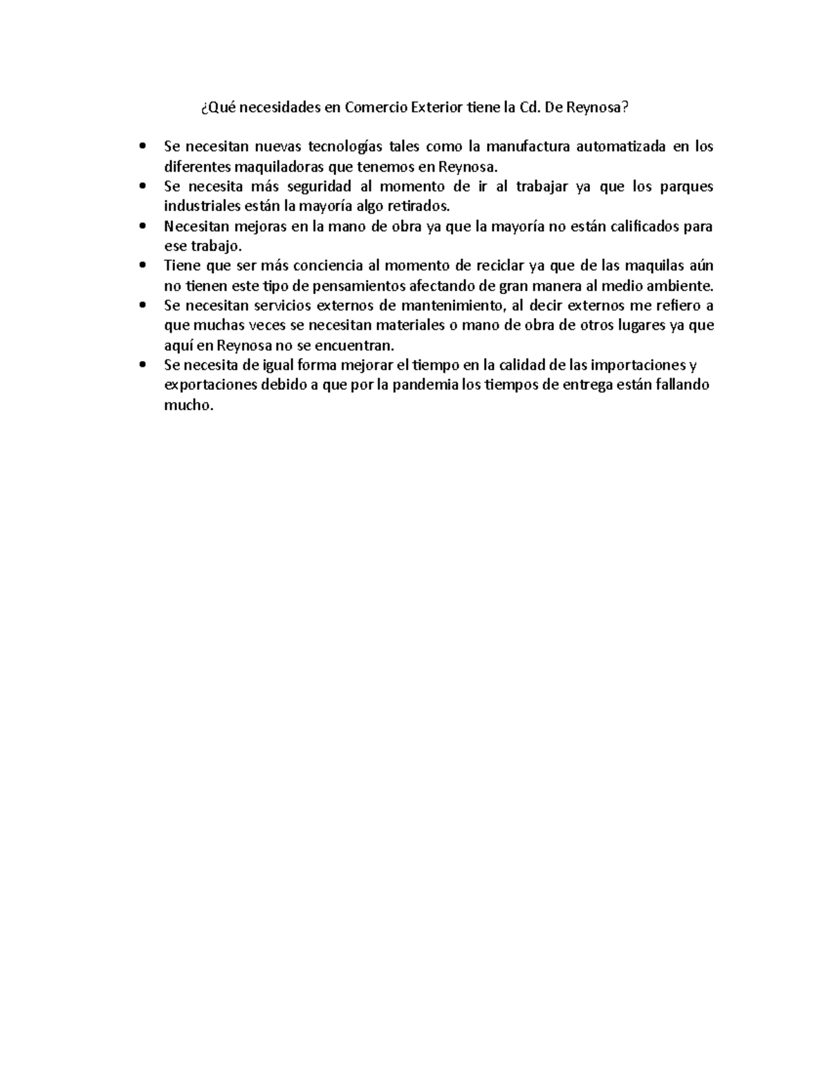 comercio-exterior-y-sus-ramas-en-el-oficio-qu-necesidades-en