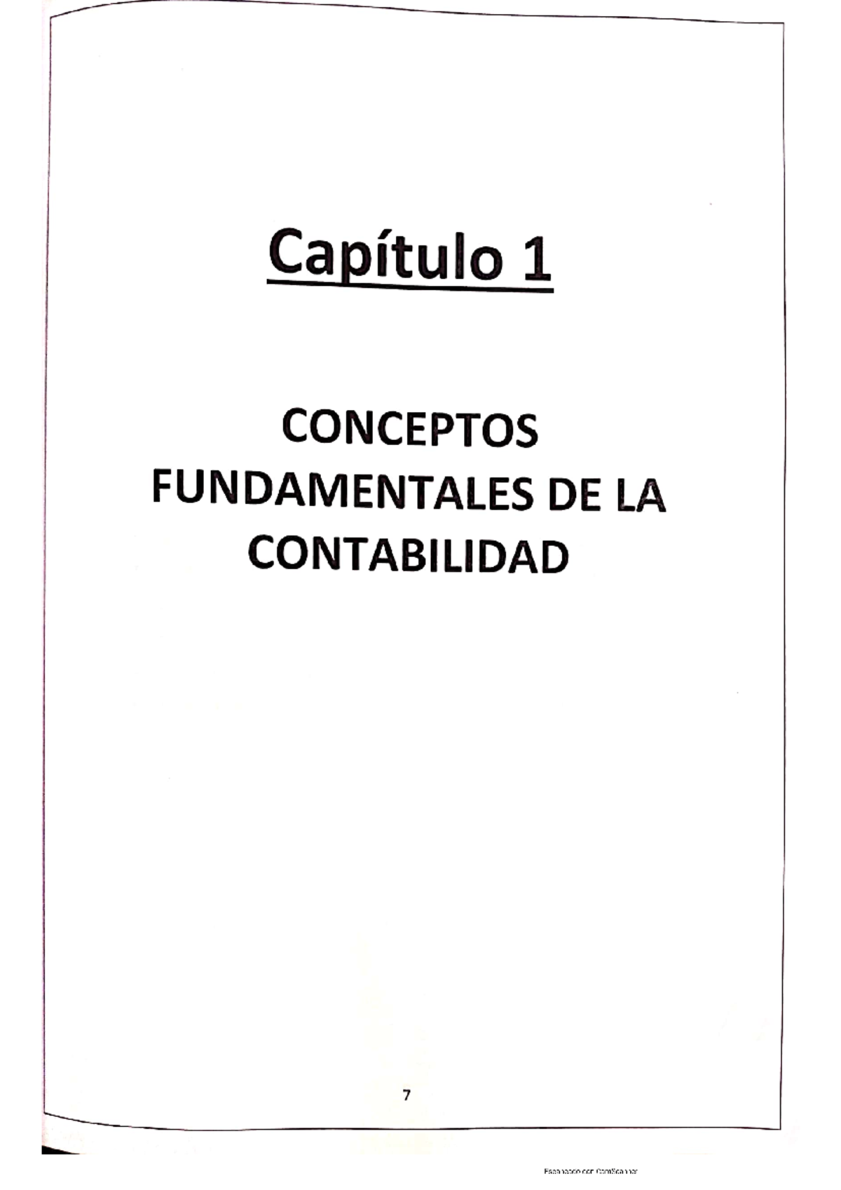 Parte UNO Libro Practica.pdf - Capítulo 1 CONCEPTOS FUNDAMENTALES DE LA ...