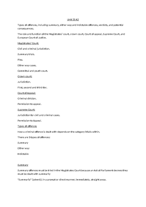 Btec-business-31489 h-u2-2206-markscheme - U2 JUN 2022 MARK Scheme ...