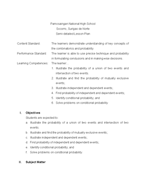 HE SAS 2 - SAS 2 HES 008 - Health Education Module # 2 Student Activity Sheet Name: Section ...