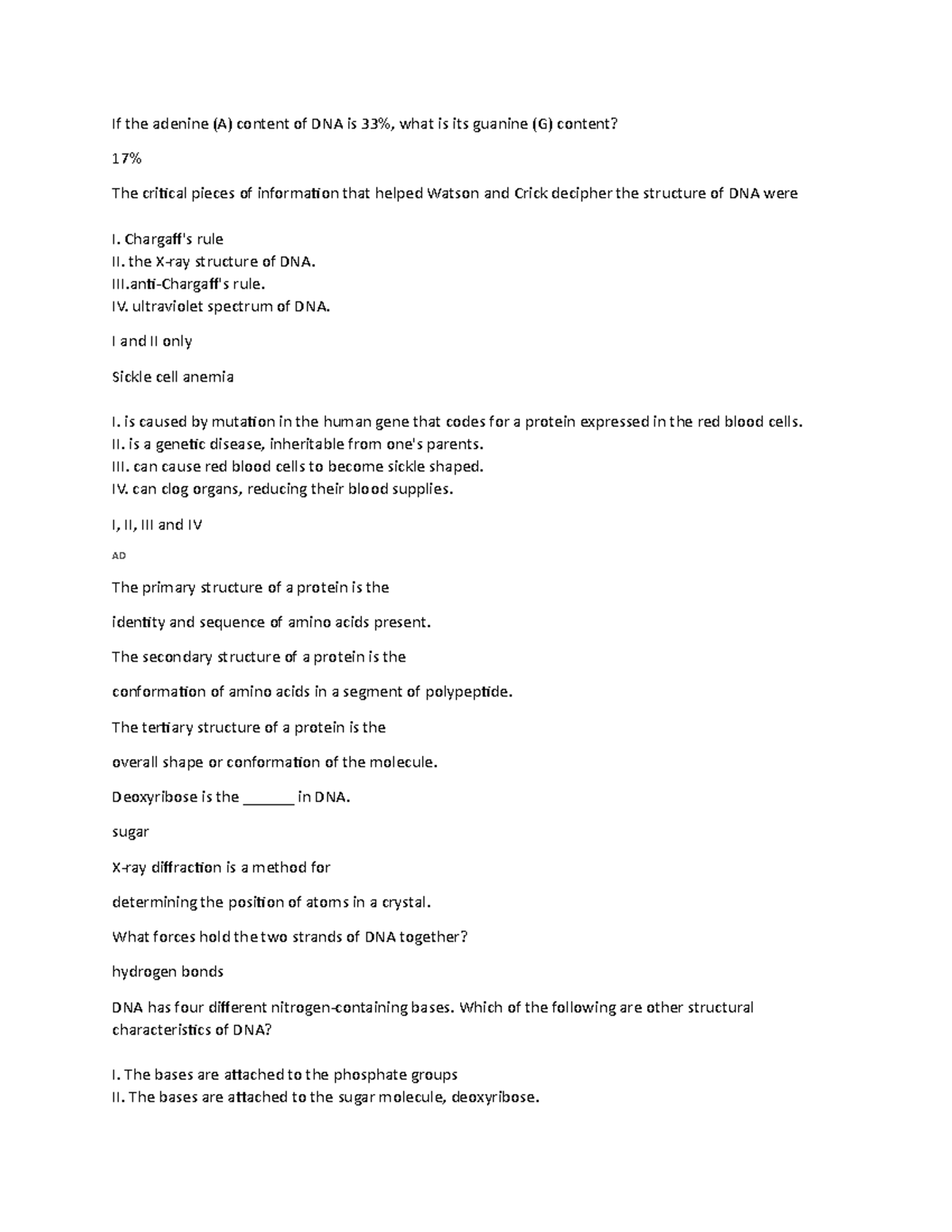 Chem 1020 chap 7 - Transcripts for notes to have an easier way to find ...