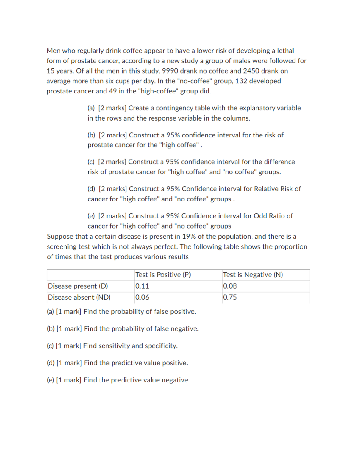 Midterm HSS 2382 questions - HSS2382 - Studocu