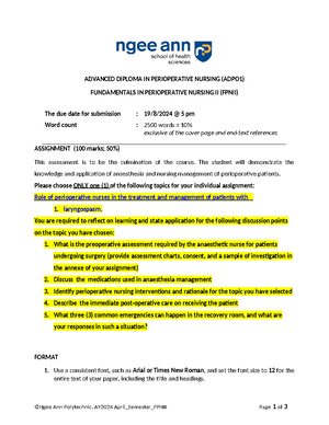 Bsn355 capstone project proposal template revised 92022 4 - BSN355 ...