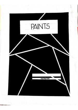 Mapua - AR161 - Btech Reviewer - ####### MAPUA UNIVERSITY ...