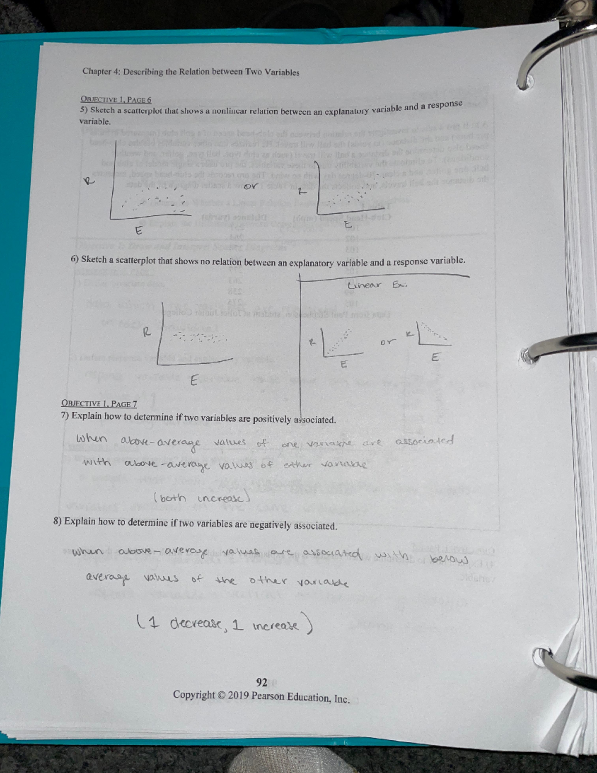 Chapter 4 section 1 page 3 - ST 210 - Studocu