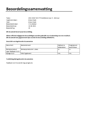 Bijlage 2 Zelcom-model - Social Work - Inholland - Studeersnel