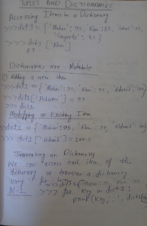 Python Cheat sheet - To view the live version of the page, click here ...