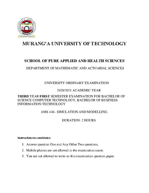 Database assignment - computer science - Studocu