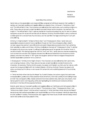 Article - random new - What is that you are good at that might be ...