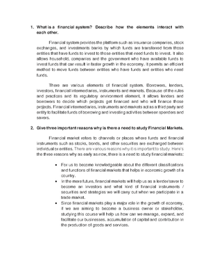 Final-Exam Basic Electrical Engineering - Name: Final Exam Section: Engr. L. Nolasco I. Multiple ...