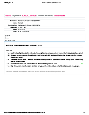 [Solved] This assignment will help you demonstrate your knowledge and ...