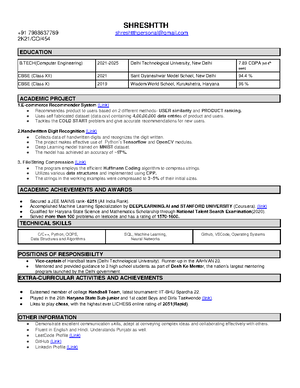 2 Significance of Non-Verbal Communication - THE IMPORTANCE OF NON ...