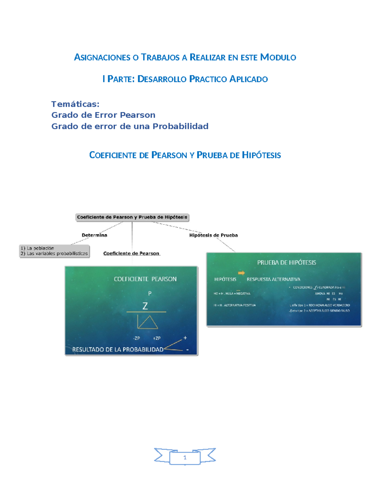 Modula 2 Final Estaditica II subir - ASIGNACIONES O TRABAJOS A REALIZAR ...